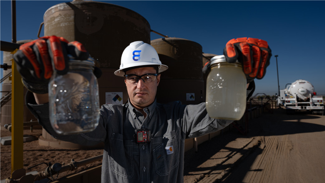 1888 Industrial Services - Creating a Brighter Future